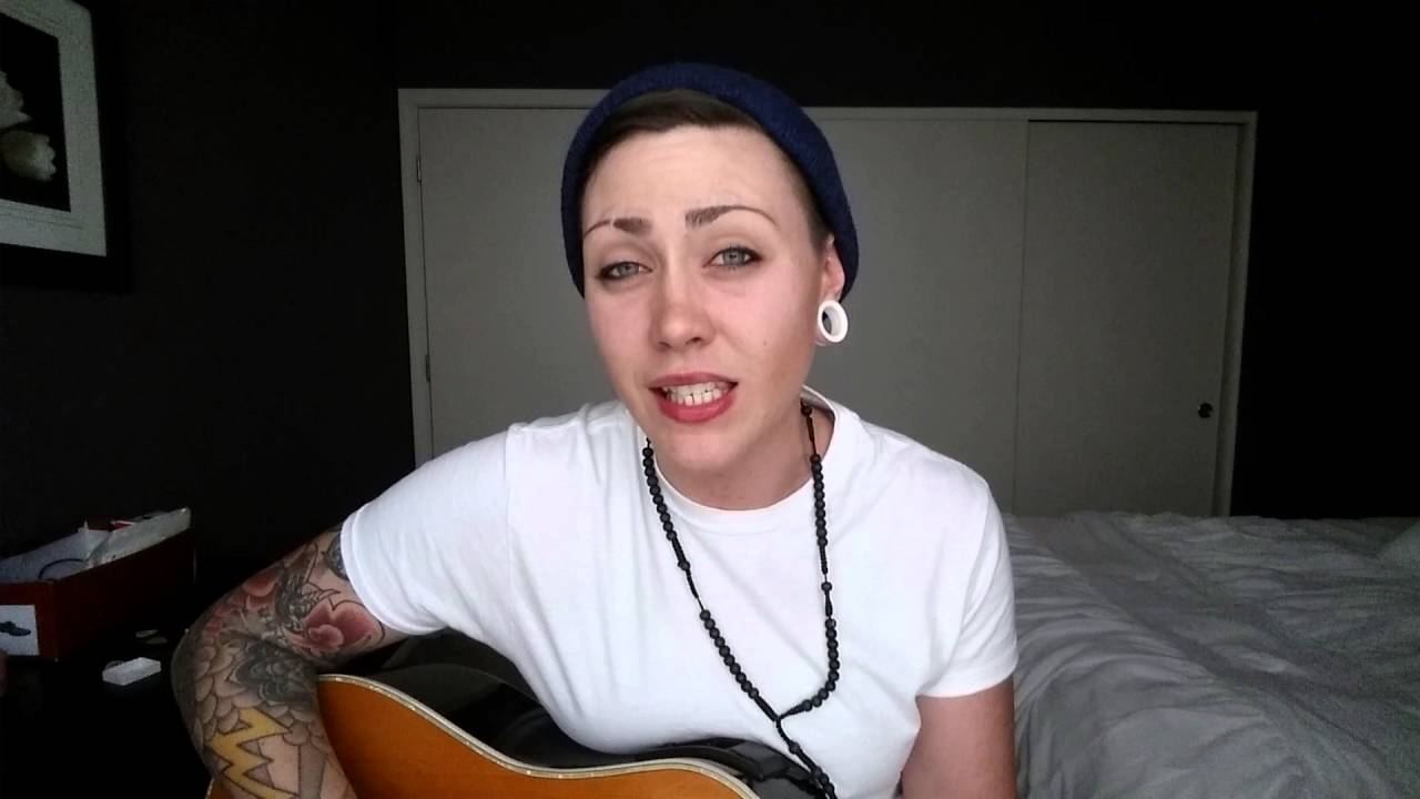 "California" Original song by Kayla Just - YouTube