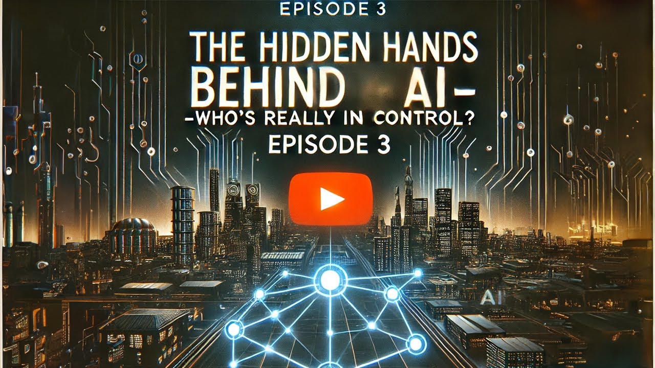 AI’s Hidden Influence: Are We Still in Control? | AI Control Awareness ...