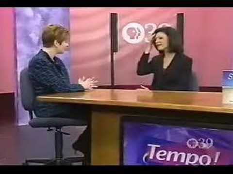 T423 - Seg 3 - Jenny Paschall - YouTube