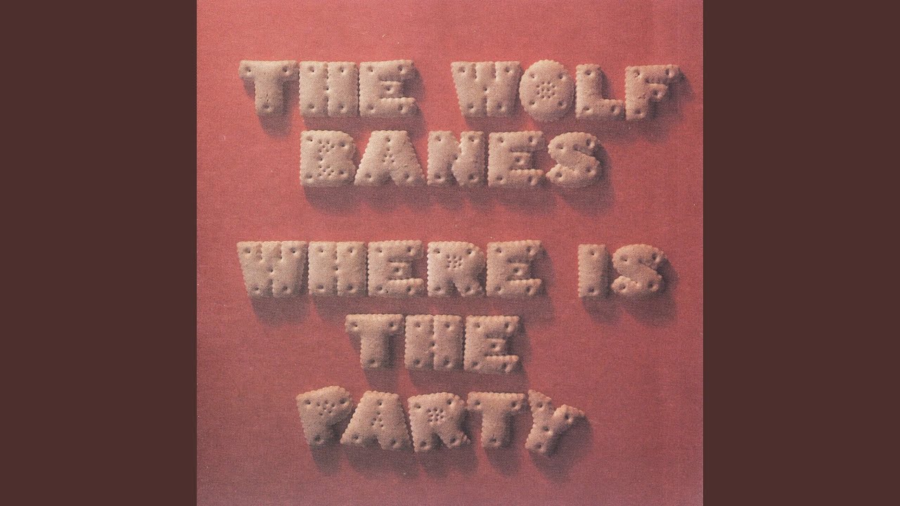 Where Is The Party? - YouTube