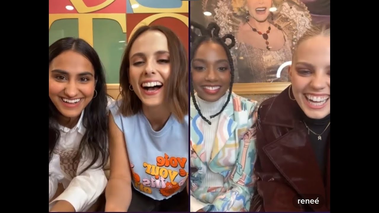 SLOCG S2 TIK TOK LIVE - YouTube