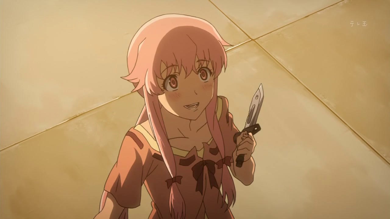 [AMV] Happy Psychopaths - multiple anime - Livin' in the Sunlight - YouTube