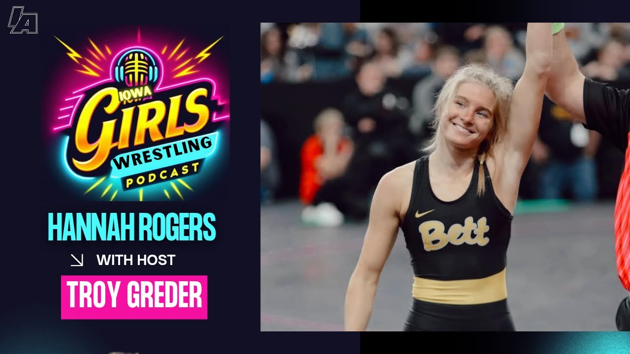 Hannah Rogers - YouTube