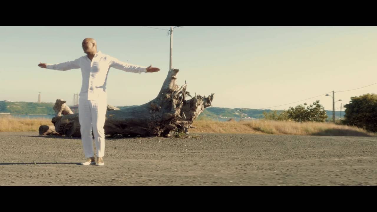 Beto Duarte - Nha Alma Gêmea (Oficial Video) 2016 - YouTube