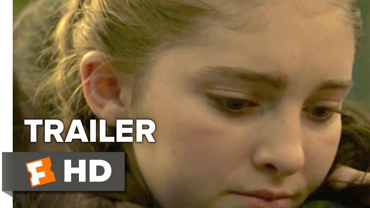 The Hunger Games: Mockingjay - Part 2 'Prim' TRAILER (2015) - Jennifer ...