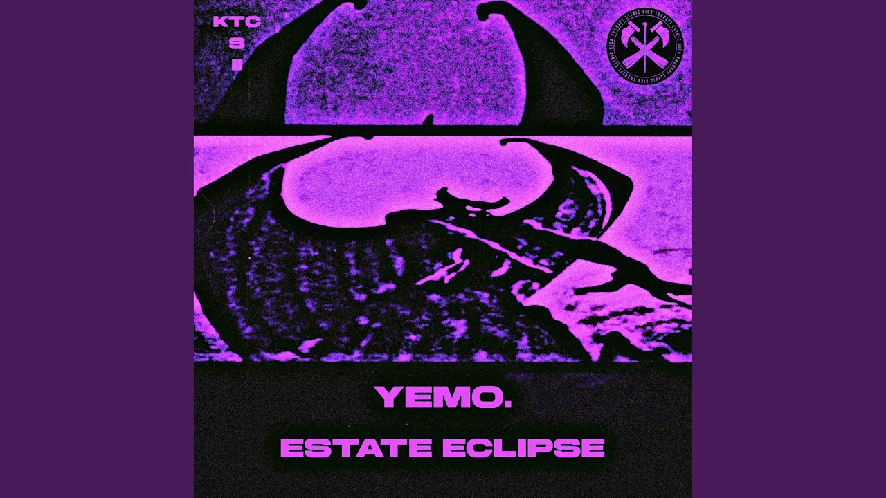 ESTATE ECLIPSE - YouTube