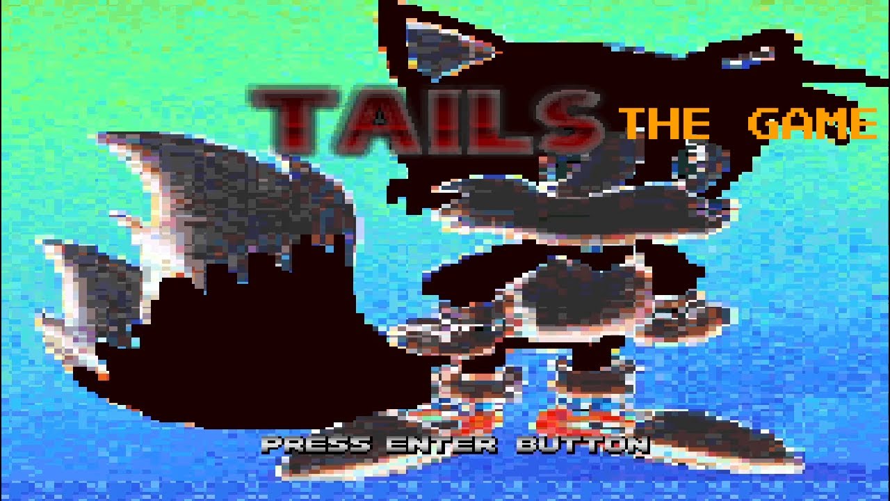 Tails The Game - YouTube