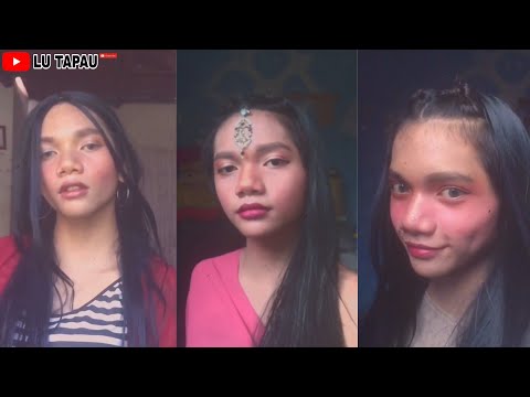 Video TikTok : lalalazarr (Tiktokers Malaysia) || Lu Tapau