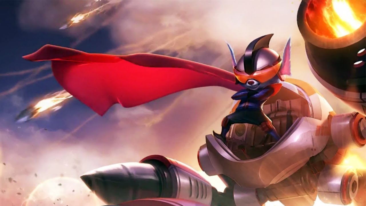 LoL gank destruction and backdoor - YouTube