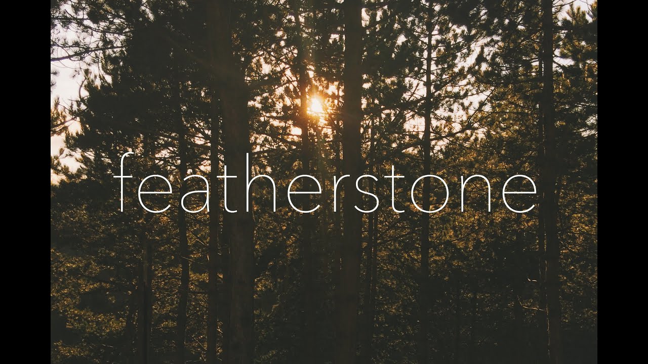 Featherstone - YouTube
