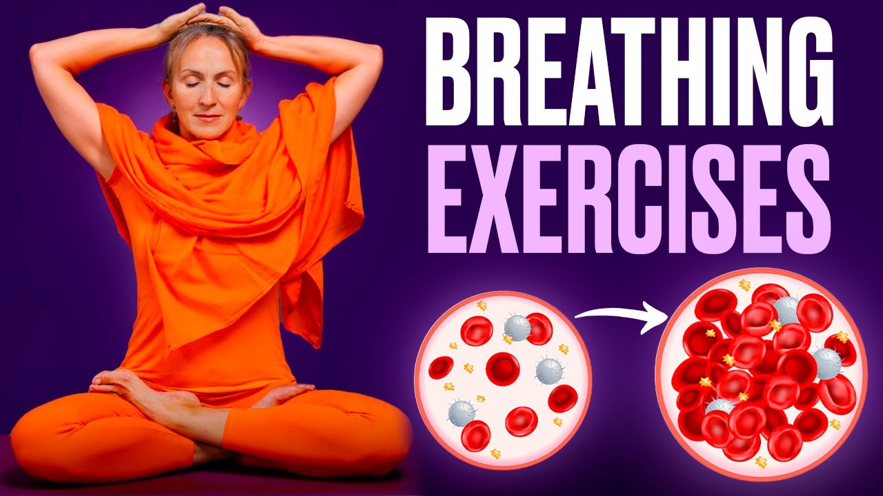 Pranayama Techniques Must Do Everyday Breathing Techniques ...