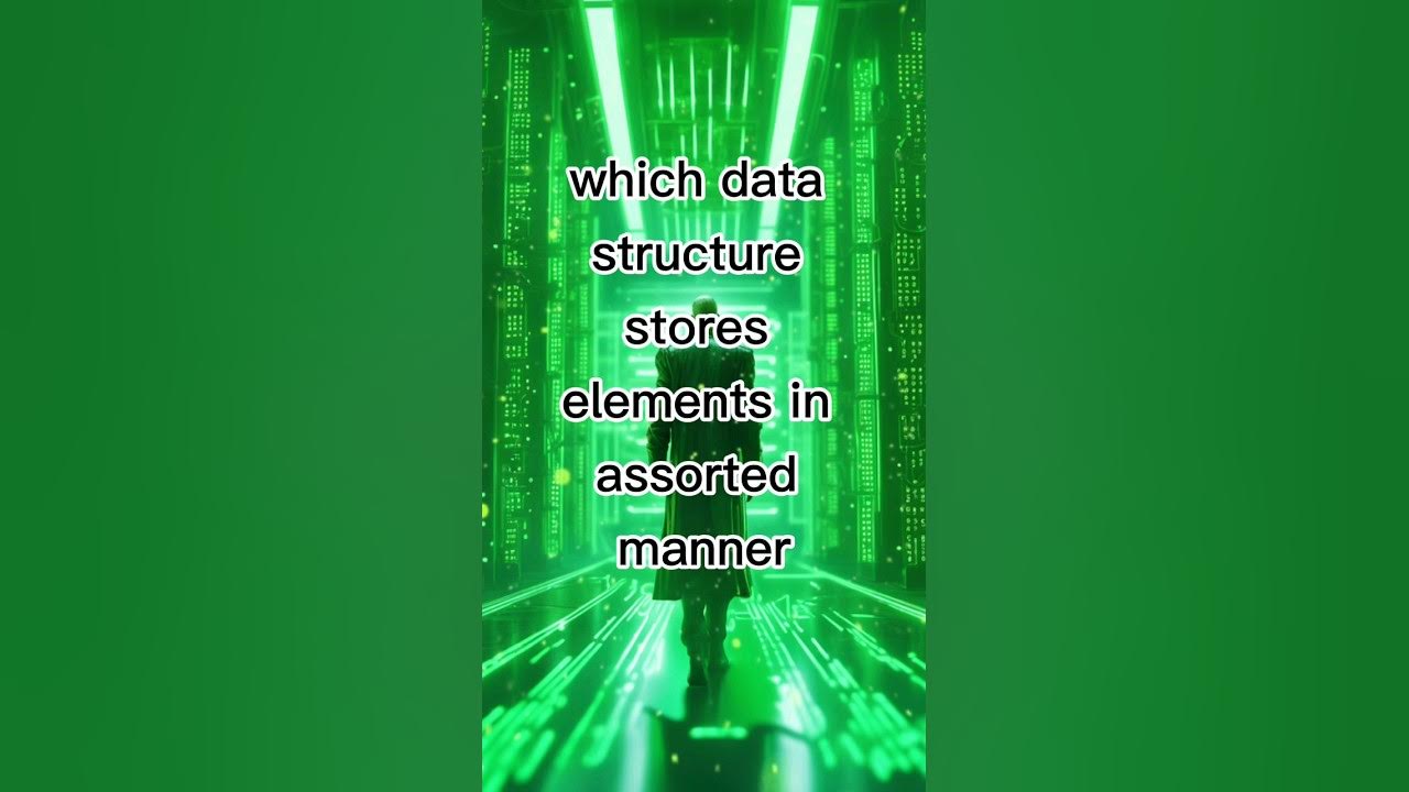 Data Structure Datastructures Data Dataanalytics Datascience Youtube
