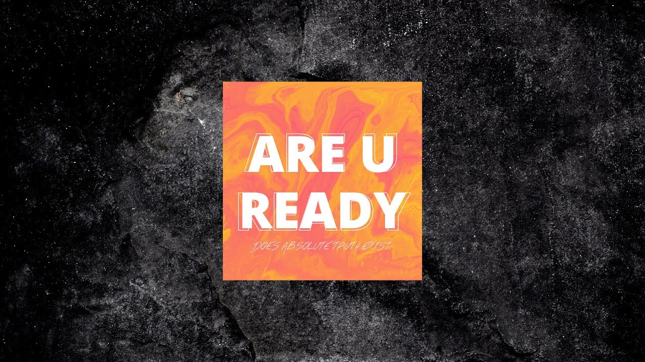 DOES ABSOLUTE TRUTH EXIST | Rene M. Charest - YouTube