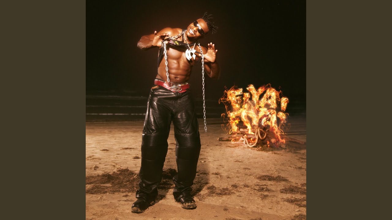 FIYA FIYA! - YouTube