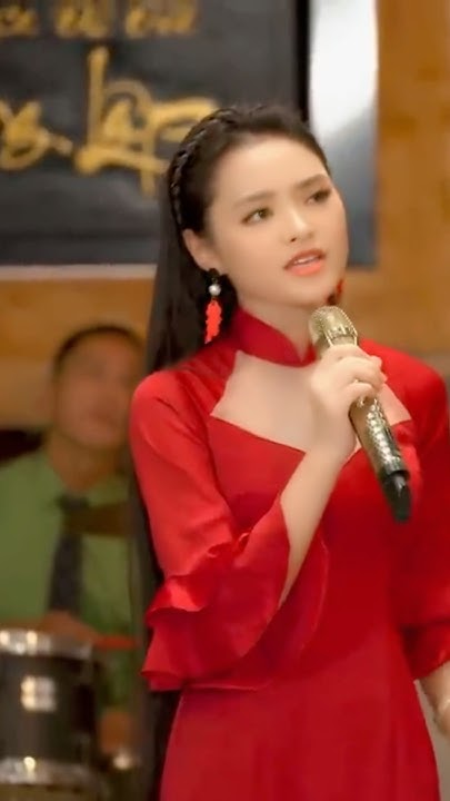 Ngọc Nữ Bolero Thu Hường #bolero - YouTube