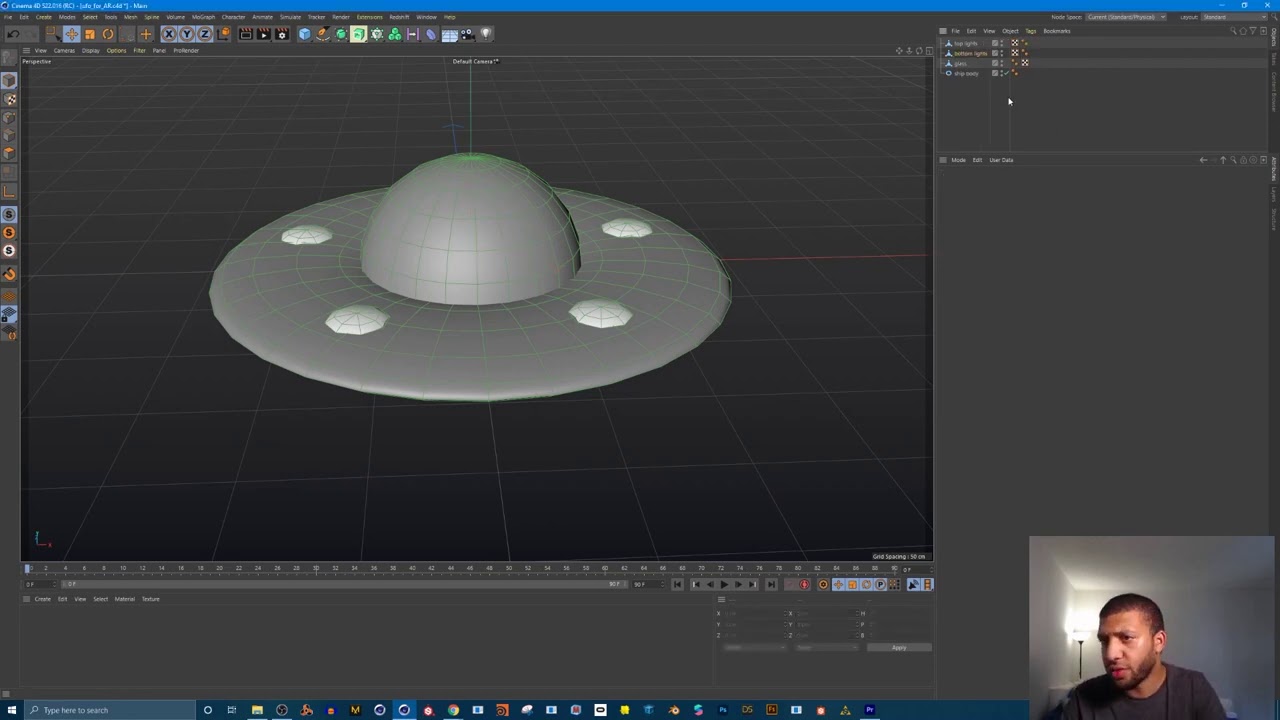 Don Allen Stevenson III, Dreamworks @ The 3D and Motion Design Show ...