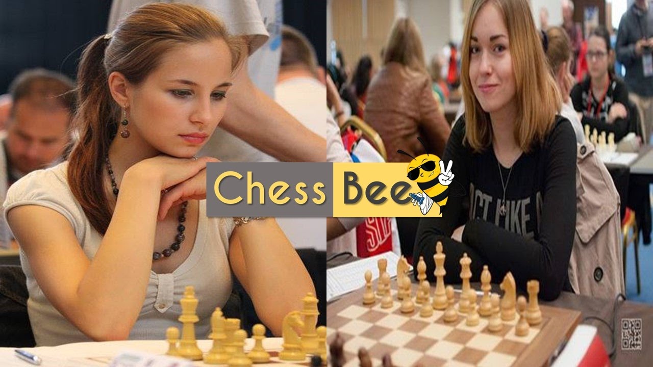 ChessBee | Enjoy the royal game - YouTube