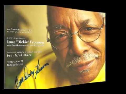 TRIBUTE TO ISAAC FREEMAN, FAIRFIELD FOUR BASS VOCALIST - YouTube