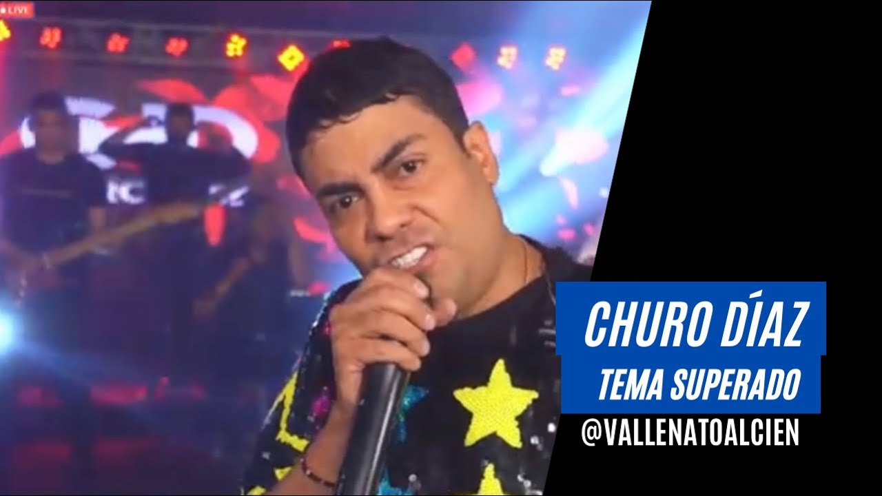 churo diaz tema superado 🔥 Churo Diaz parranda via @Vallenatoalcien ...