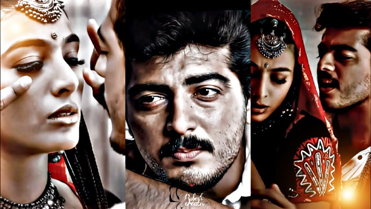 Enna solla pogirai song Whatsapp status in tamil rubesh creative.... - YouTube