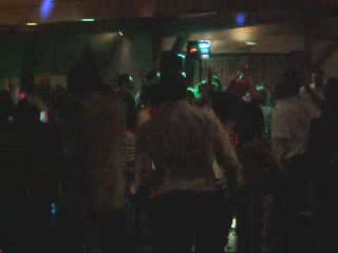Kill The Jukebox Classic Cover Band - 500 Miles - YouTube