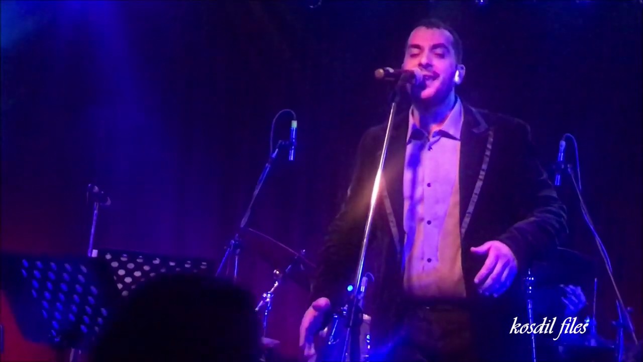 Dimitris Kiklis Show | Tribute video | Γυάλινο Μουσικό Θέατρο Up Stage ...