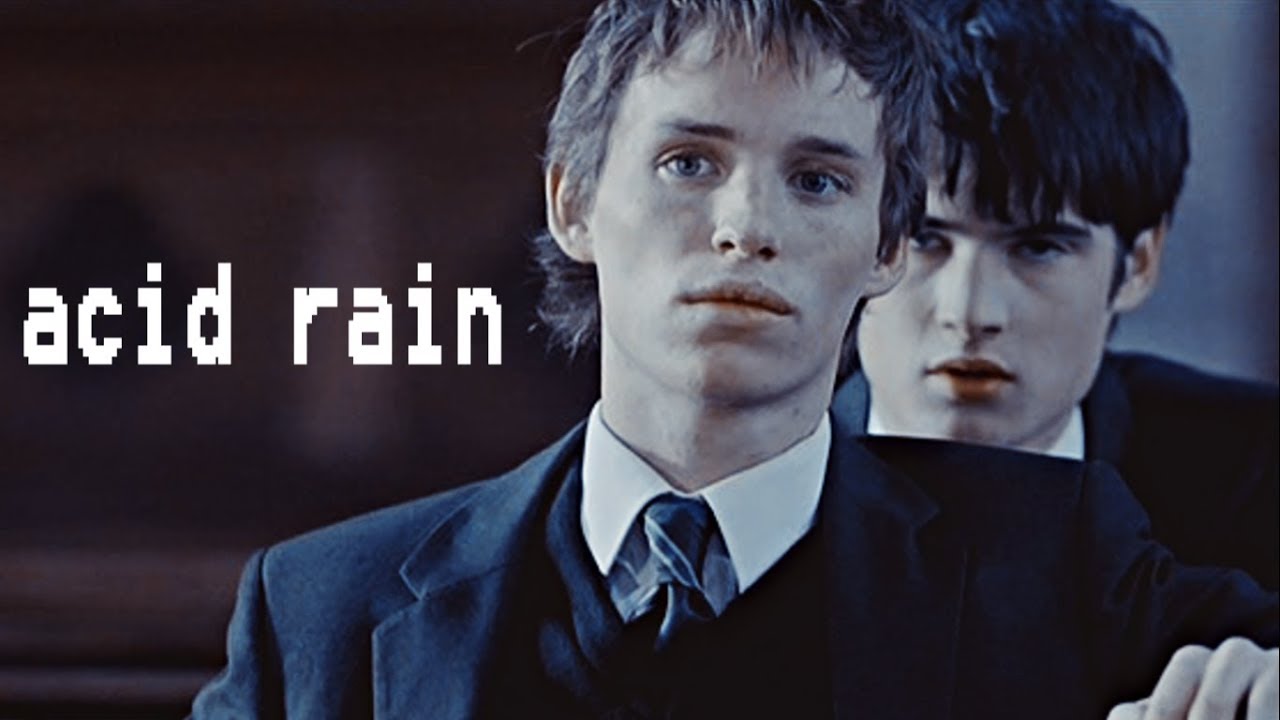 alex & nigel | acid rain - YouTube