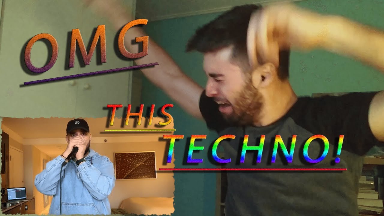 REALCTION: WAWAD | Grand Beatbox Battle 2020 World League SOLO Wildcard ...