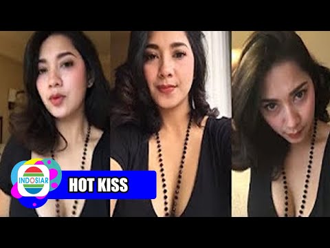 Netter Dibuat Syok Dengan Penampilan Dinda Kirana Kali Ini