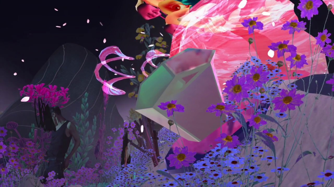 The Zium Garden (Launch Trailer) - YouTube