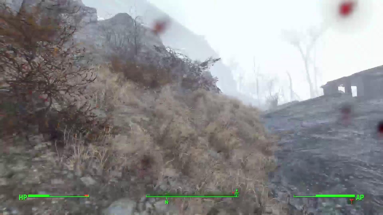 FALLOUT 4 - LONGPLAY PART 2 PS5 - YouTube