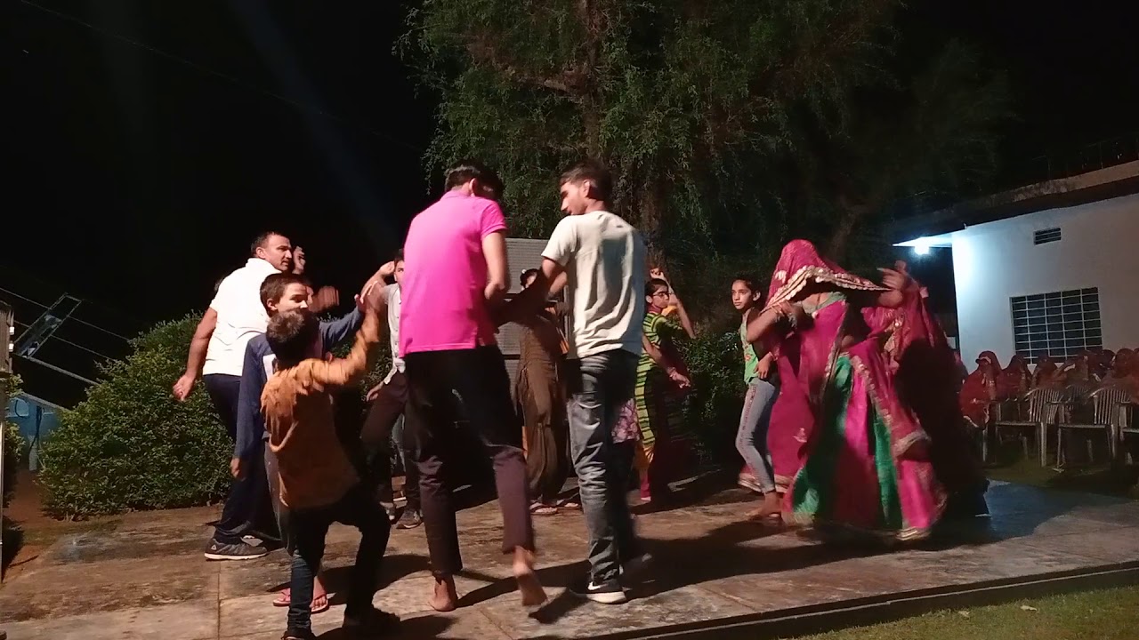 (2) 11-06-2020.... shadi function dance video - YouTube