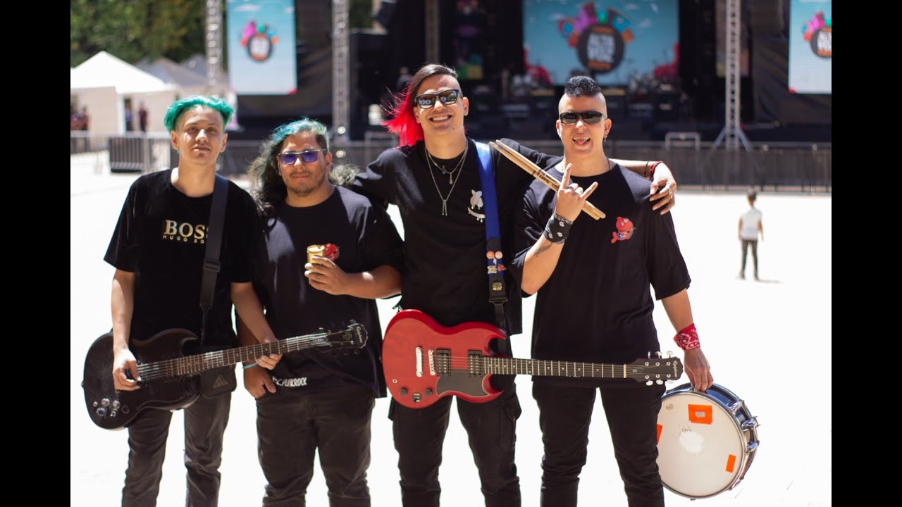 PATO EL PEZ - CIUDAD ALTAVOZ 2024 FULL SHOW - YouTube