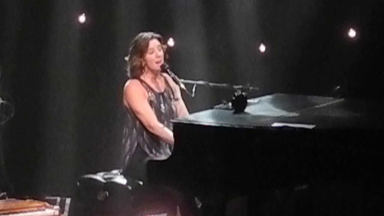 2015 03 29 Sarah McLachlan - Angel - YouTube
