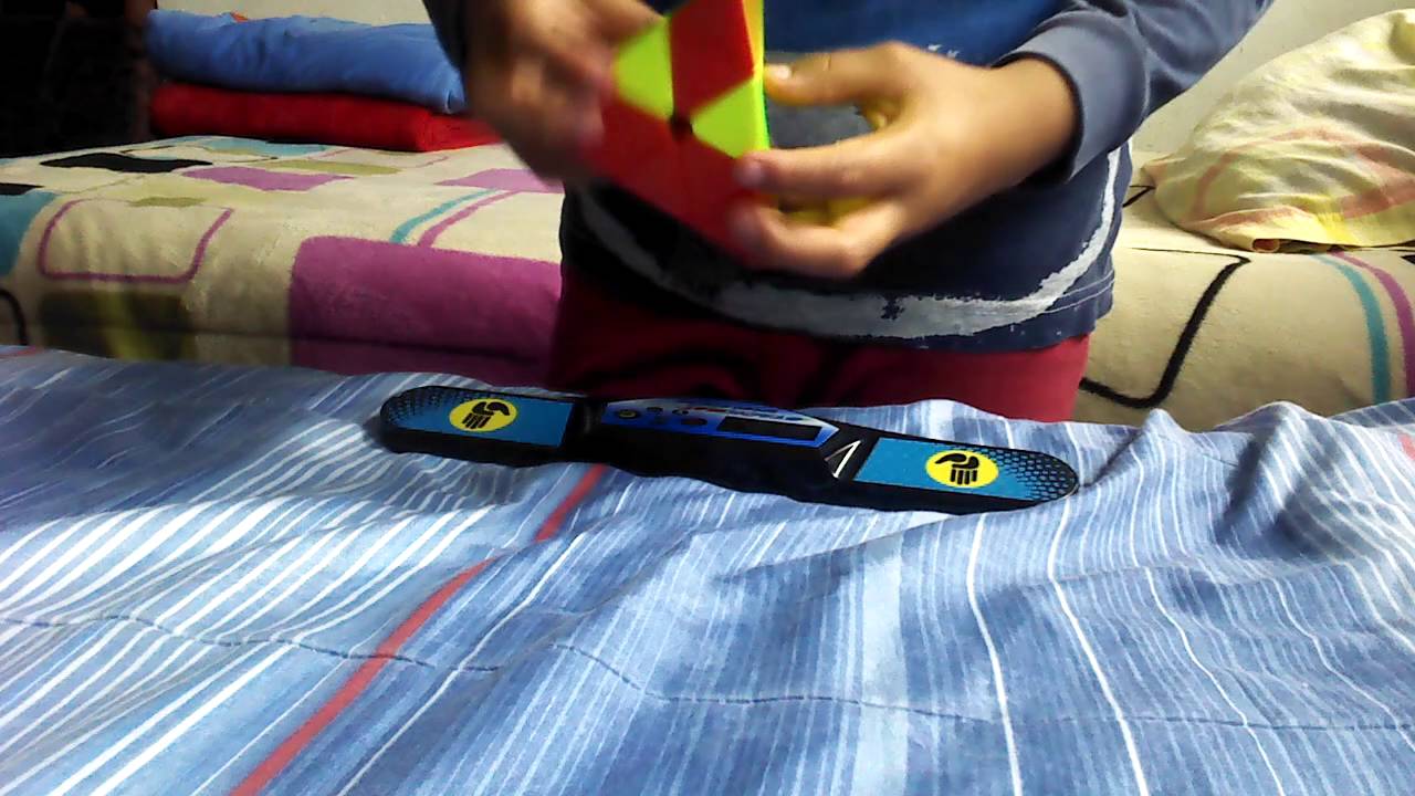 Solves de pyra - YouTube