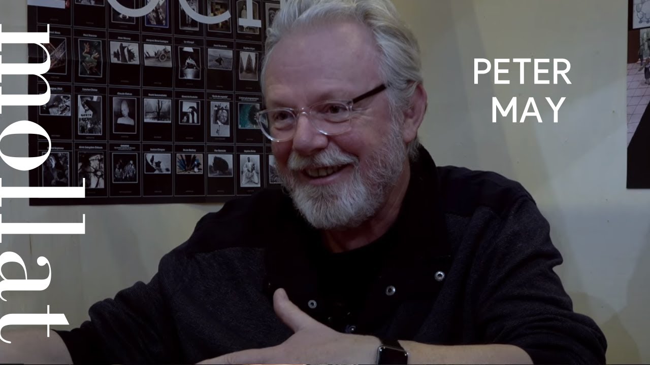 Peter May - Je te protégerais - YouTube