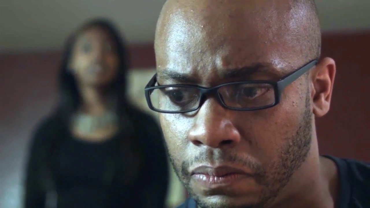 ROACH (TRAILER) - YouTube