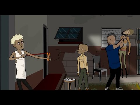 Boys Dzangu - Pundo vs Shalhalha 1 - YouTube