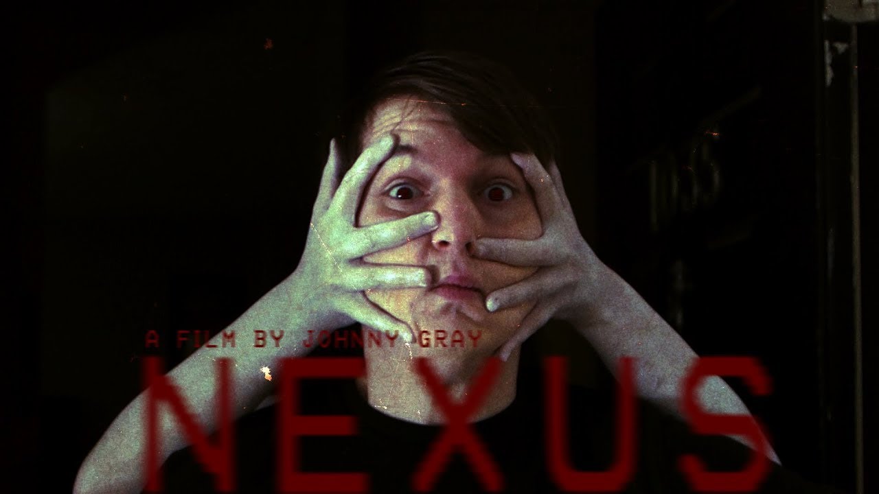 Nexus - Short Student Film (USM) - YouTube
