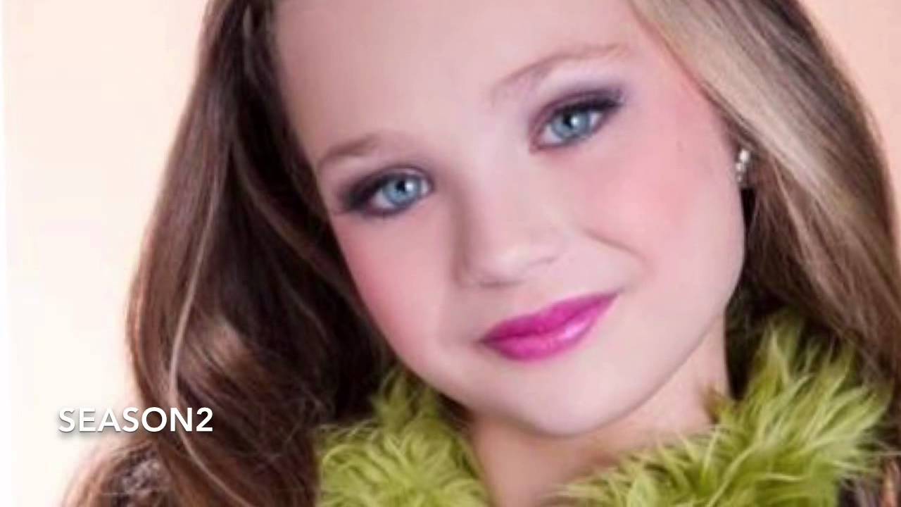 Dance moms pyramid photos (Maddie) - YouTube