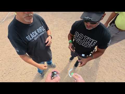 1GUN HEADS UP ELIMINATION