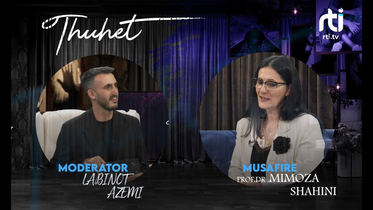 "Lash gjithçka dhe erdha të jetojë në Kosovë"- Mimoza Shahini ...