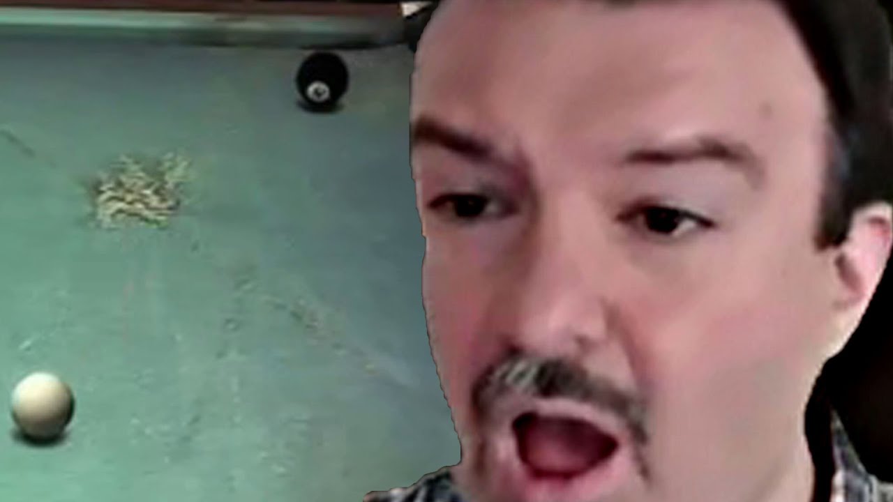 DSP Bad at Pool & Driving in Grand Theft Auto 4 + Begging For Money ...