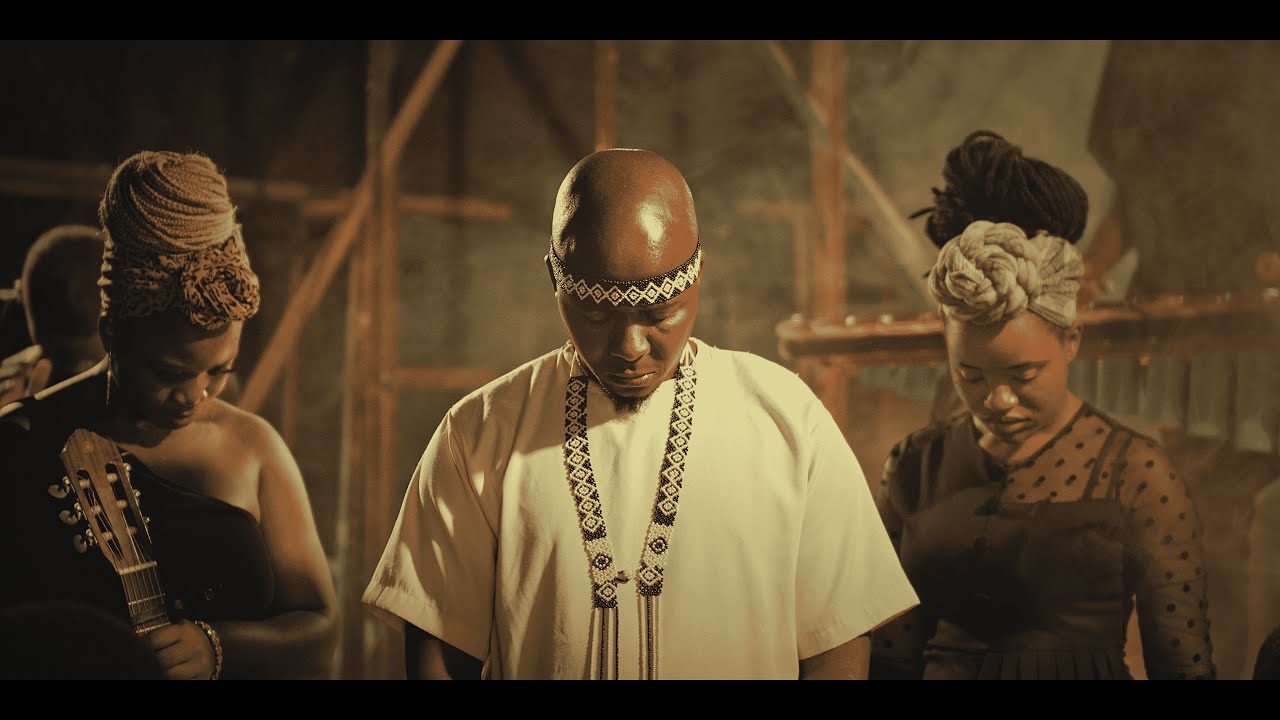 Samora Mashero - Mwenje Mathole: Song Lyrics, Music Videos & Concerts