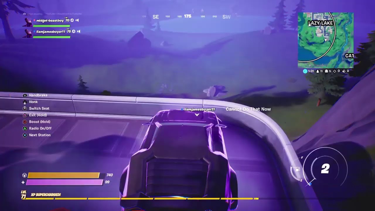 Vibing ghosts - YouTube