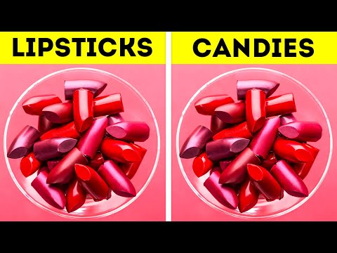 Cake or Fake? || Fantastic Dessert Recipes