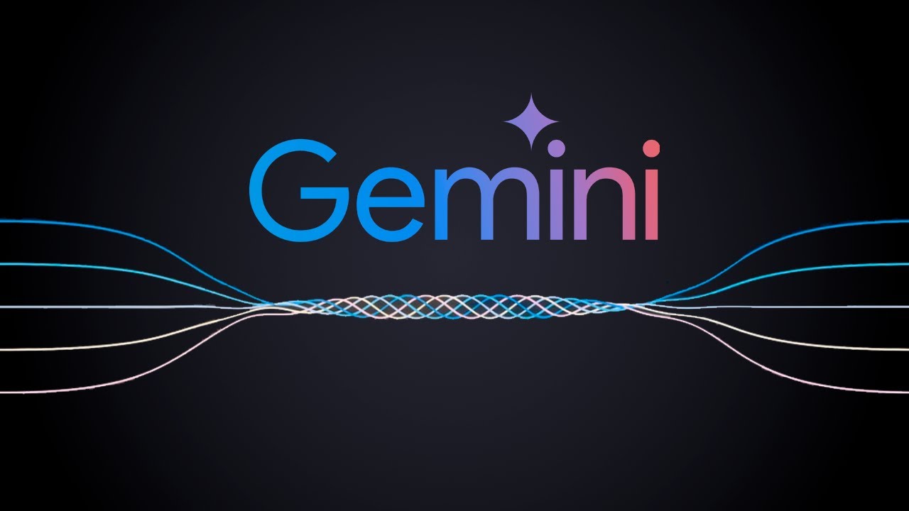 Qué se puede hacer con GEMINI de Google - YouTube
