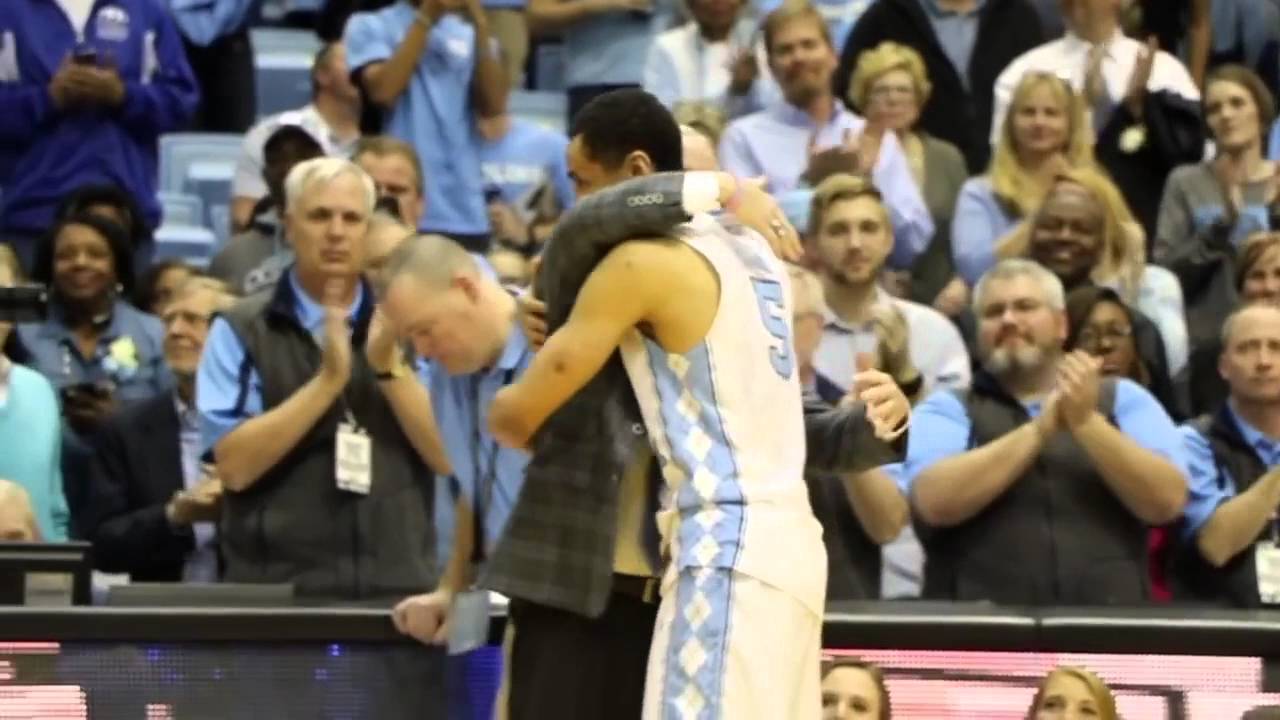 Marcus Paige - UNC Career - YouTube