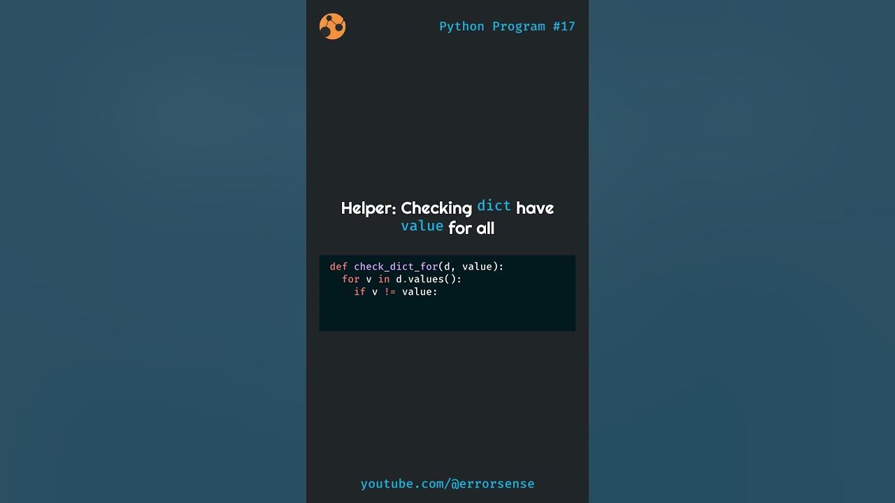 Check Anagram String In Python Pythonforbeginners Pythontricks Strings Anagrams Youtube