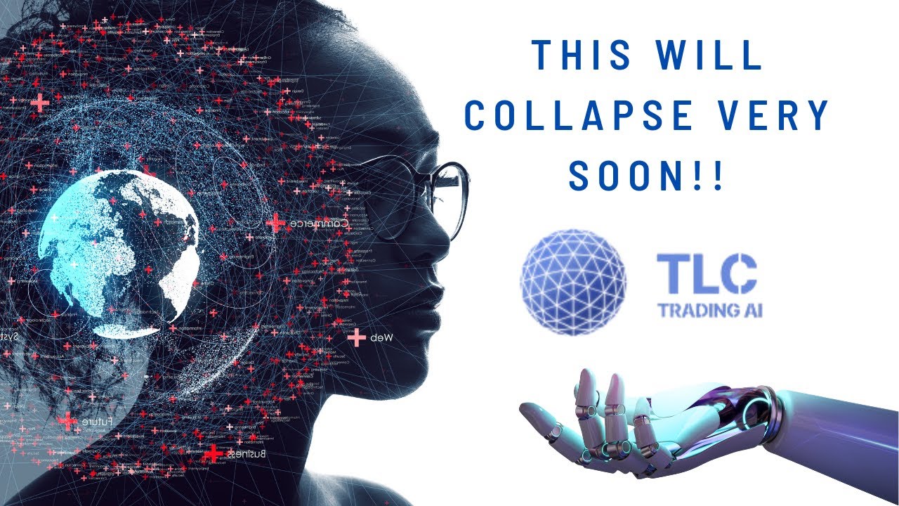 TLC Trading AI (TradeLikeCrazy) | Why This Is A Scam - YouTube